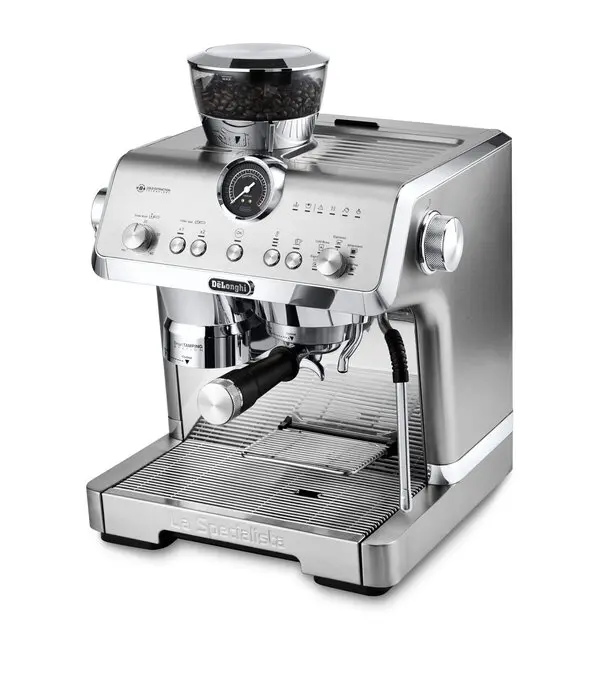 DE'LONGHI La Specialista Opera Coffee Machine
