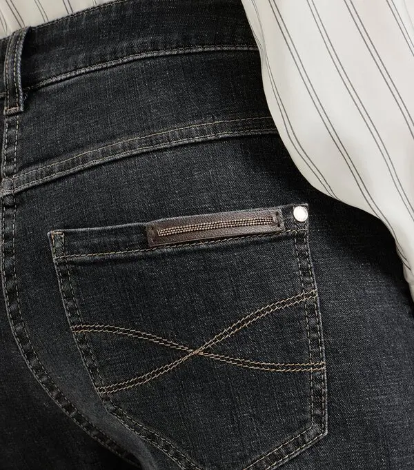 Brunello Cucinelli Slim Stretch-denim Jeans