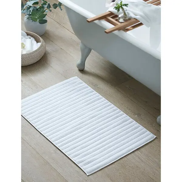 THE WHITE COMPANY Ribbed Hydrocotton Large