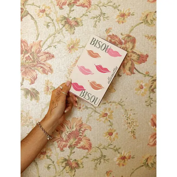 PADDYWAX Bisou Bisou Matches 120-pieces