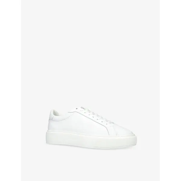 ARNE Leather Low-top Trainers