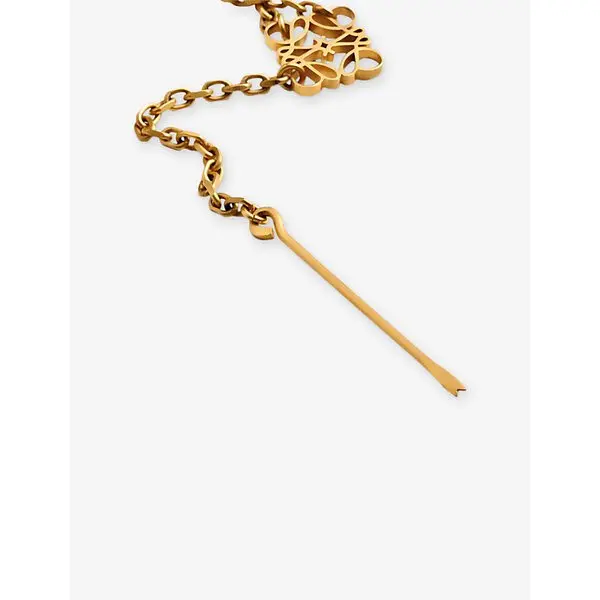 Loewe Brass Candle Kit
