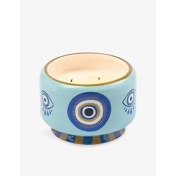 PADDYWAX Eye Ceramic Scented Candle 680g