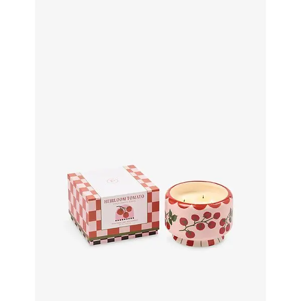 PADDYWAX Tomato Vine Scented Candle 680g
