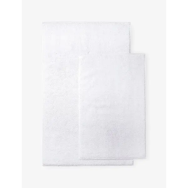 THE WHITE COMPANY Ile De Ré Cotton Medium - White