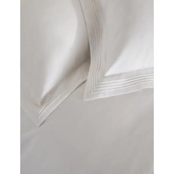 THE WHITE COMPANY Riva Cotton Oxford Pillowcase