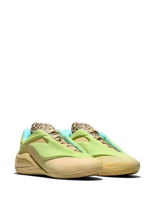 CONVERSE Shai 001 Lace-up Sneakers - Neutrals