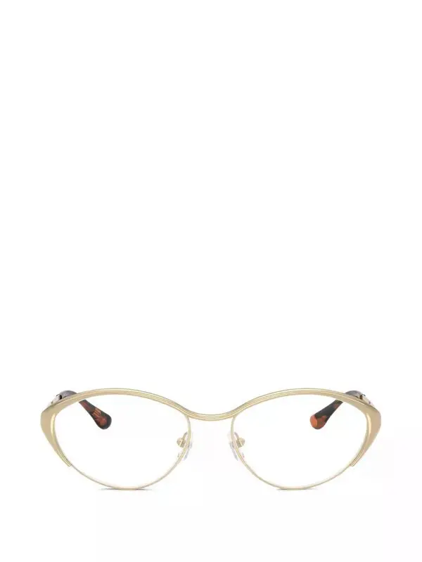 Michael Kors Santa Fe Browline-frame
