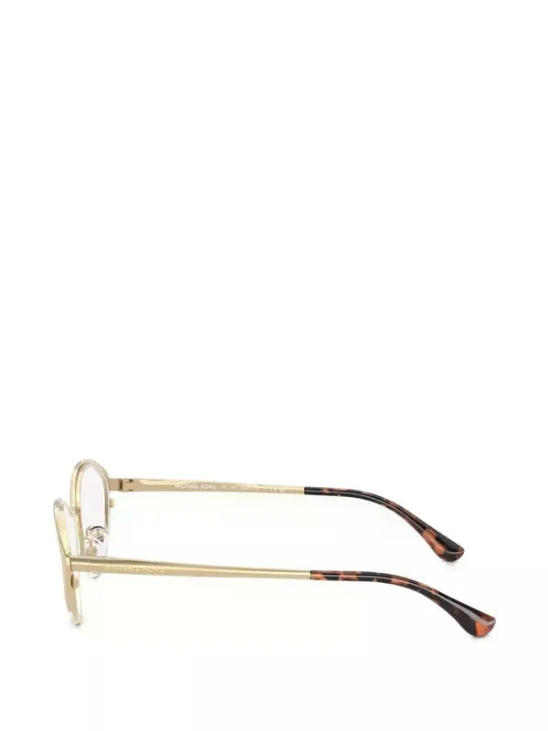 Michael Kors Santa Fe Browline-frame