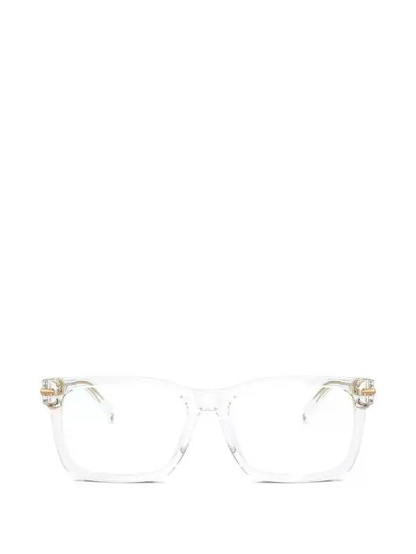 Michael Kors Ottawa Square-frame Glasses
