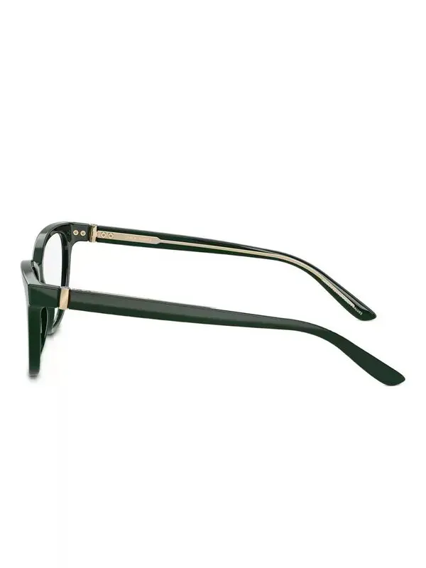 Giorgio Armani Cat-eye Glasses