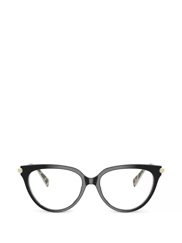 Michael Kors Windham Cat-eye Glasses