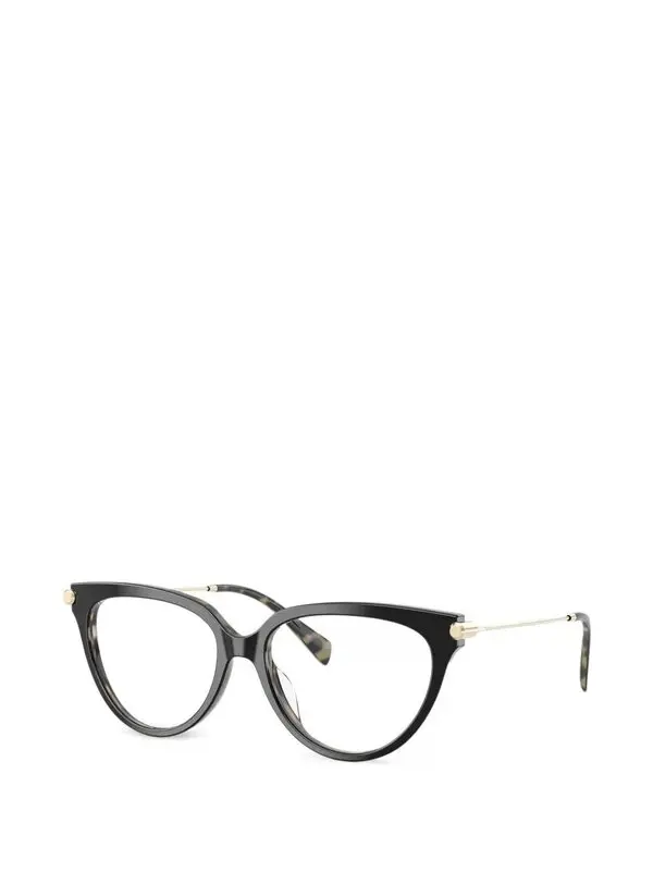 Michael Kors Windham Cat-eye Glasses