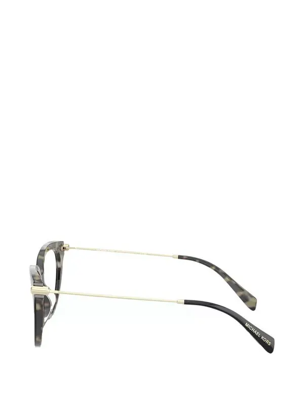 Michael Kors Windham Cat-eye Glasses