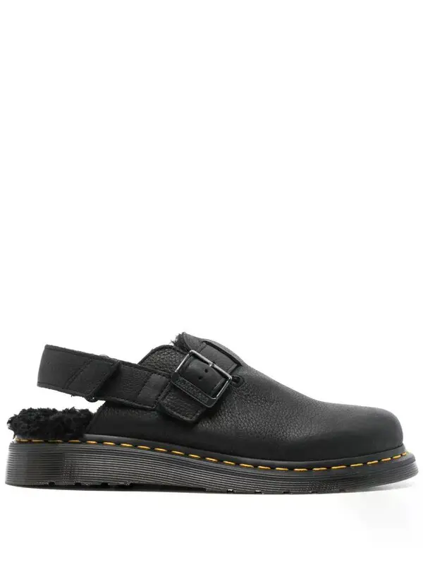 Dr. Martens Jorge Ii Sandals