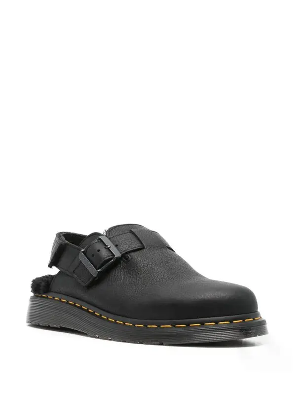 Dr. Martens Jorge Ii Sandals