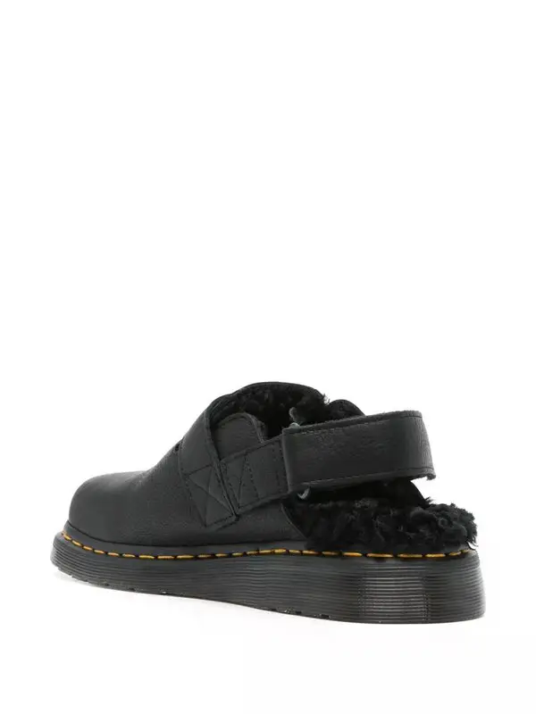 Dr. Martens Jorge Ii Sandals