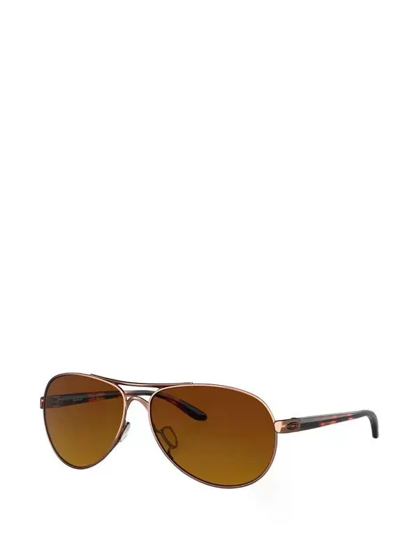 Oakley Feedback Pilot Sunglasses