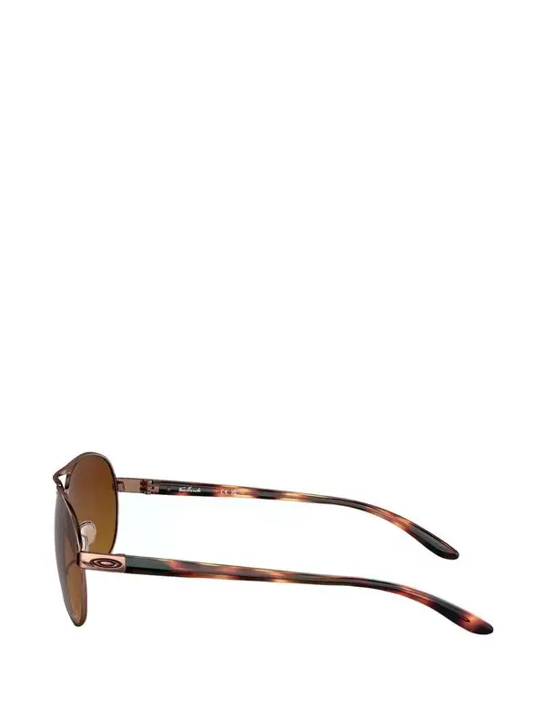 Oakley Feedback Pilot Sunglasses