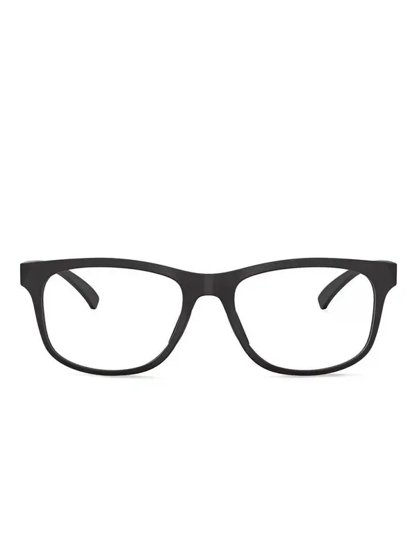Oakley Leadline Rx Square-frame Glasses