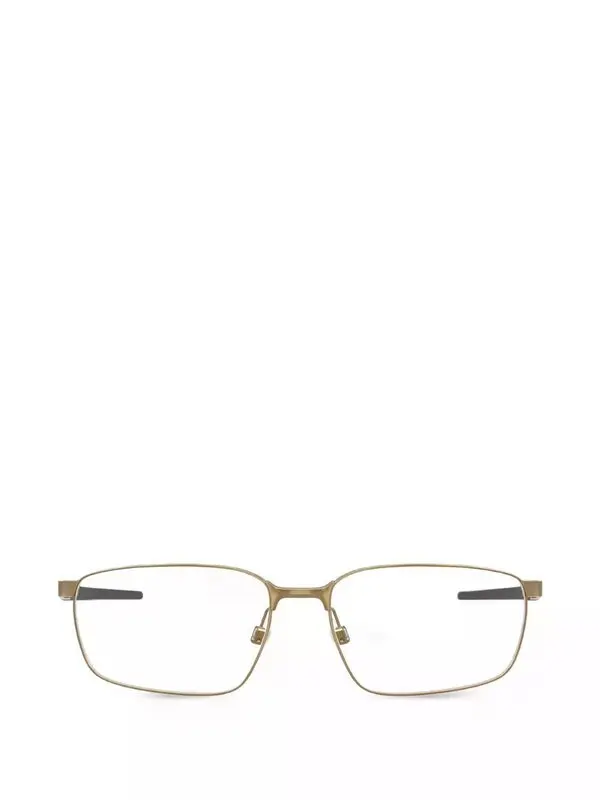 Oakley Extender Rectangle-frame Glasses