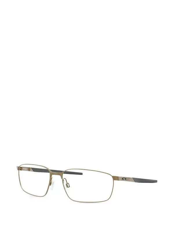 Oakley Extender Rectangle-frame Glasses