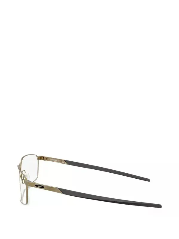 Oakley Extender Rectangle-frame Glasses