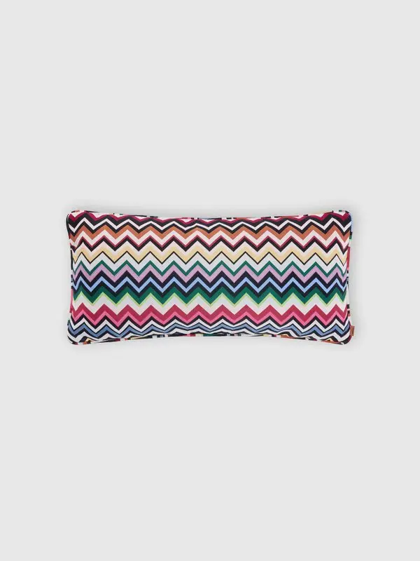 Missoni Belfast Cushion 30x60 Cm