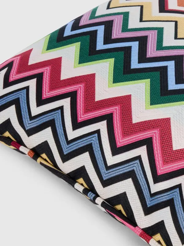 Missoni Belfast Cushion 30x60 Cm