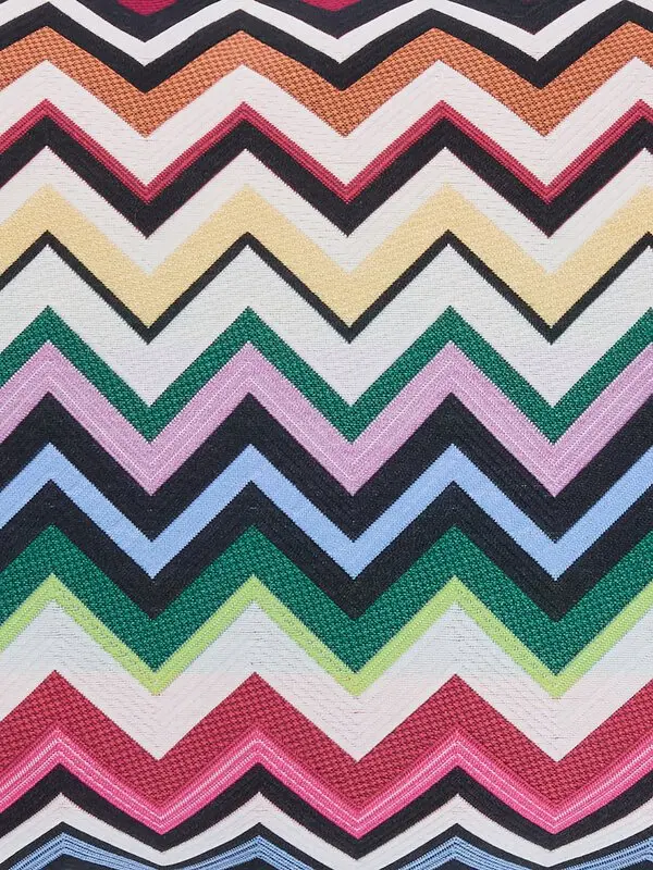Missoni Belfast Cushion 30x60 Cm