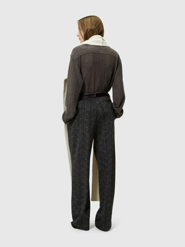Missoni Regular-fit Long-sleeve Shirt