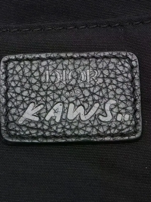 Dior X Kaws Rider Backpack