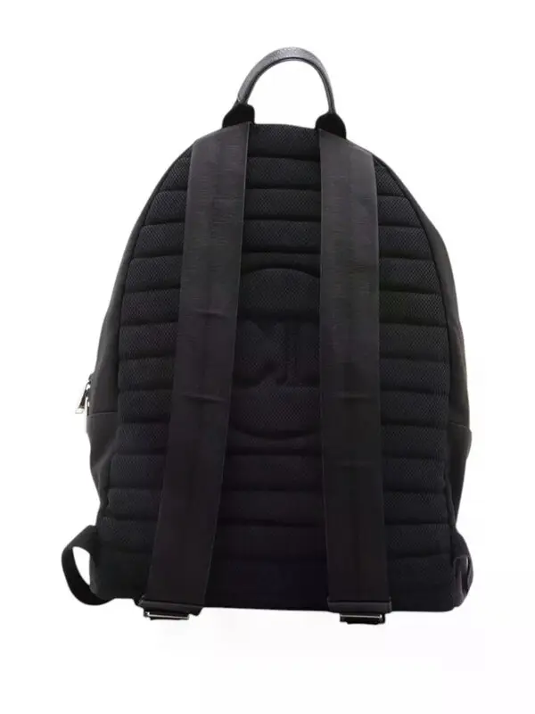 Dior X Kaws Rider Backpack