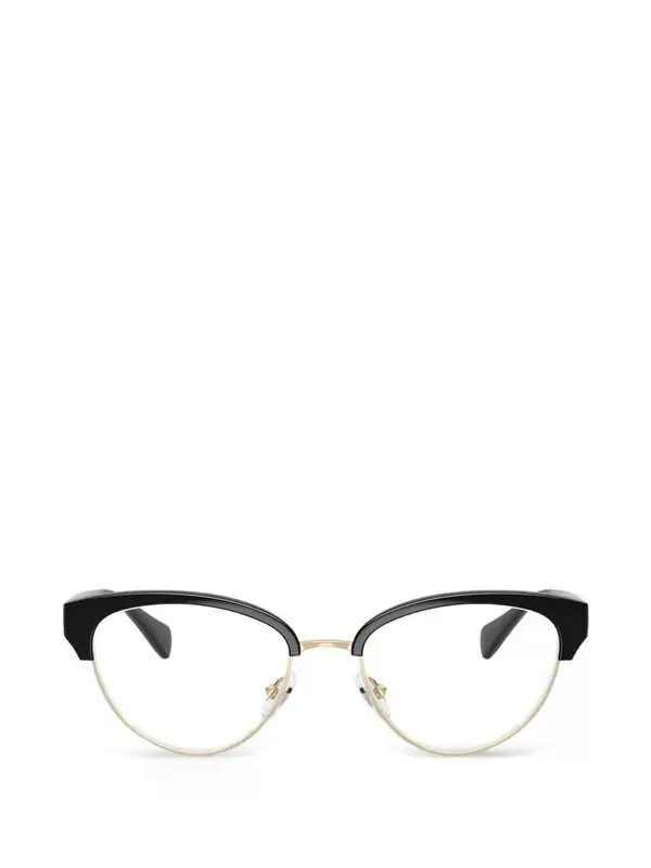 Michael Kors Browline-frame Glasses