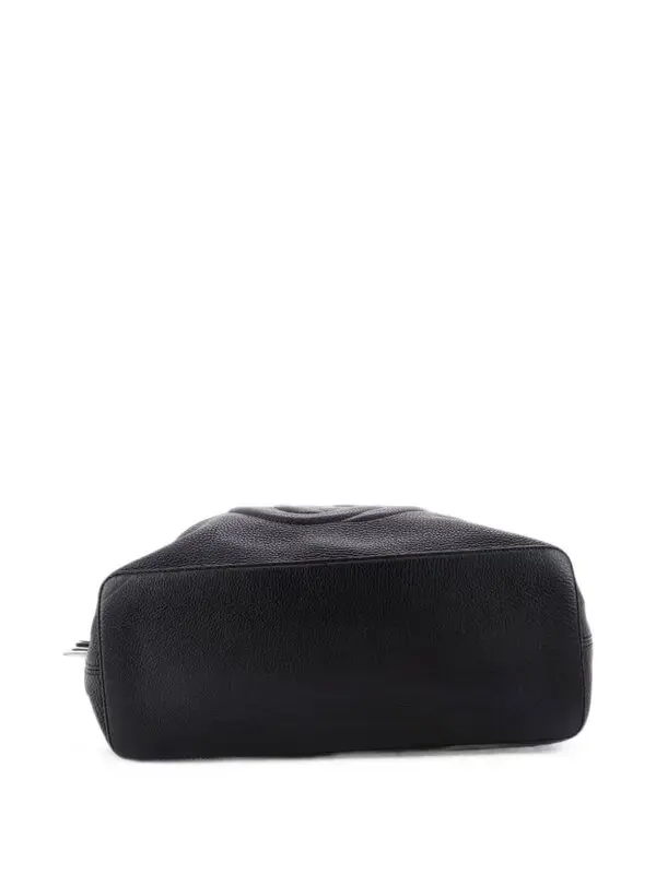 Gucci Soho Convertible Large Hobo Bag