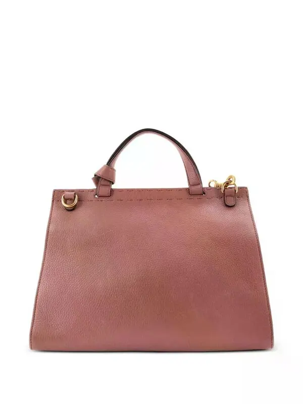 Gucci Gg Marmont Leather Small Satchel