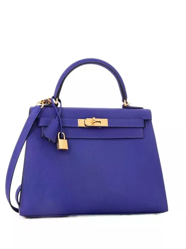 Hermès Kelly Handbag