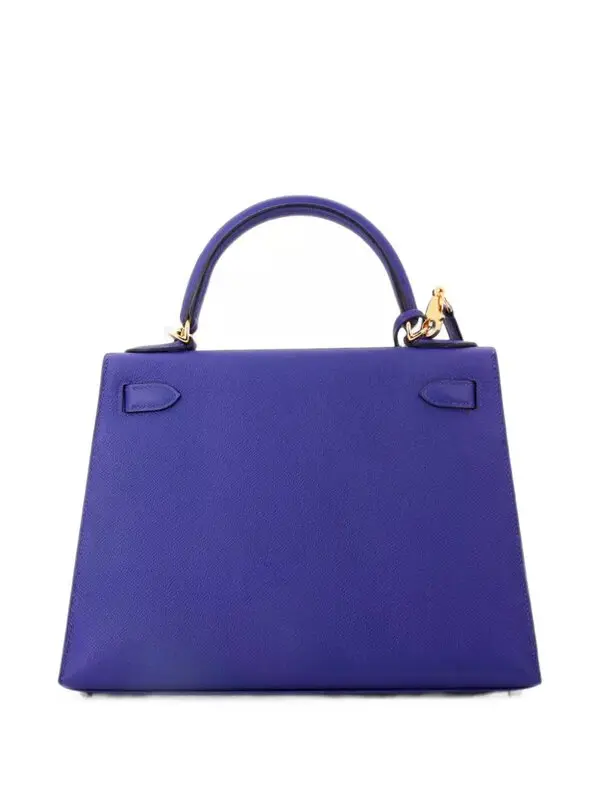 Hermès Kelly Handbag