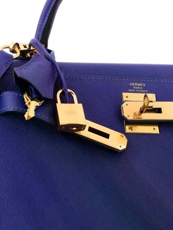 Hermès Kelly Handbag