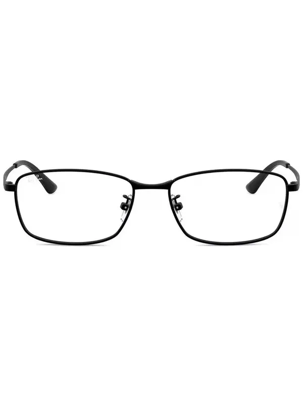 Ray-ban Rectangle-frame Glasses