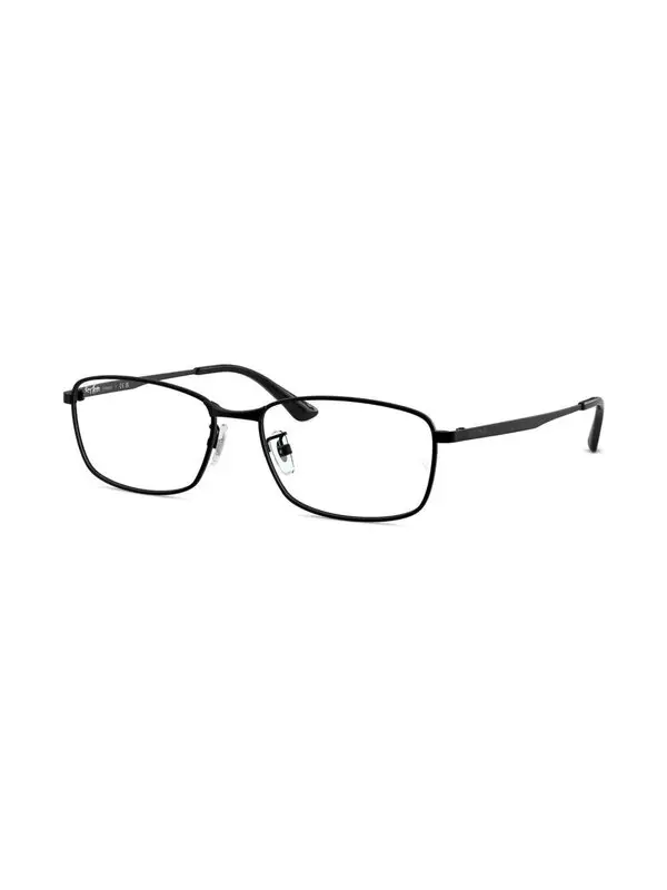 Ray-ban Rectangle-frame Glasses