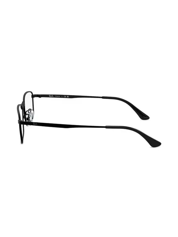 Ray-ban Rectangle-frame Glasses