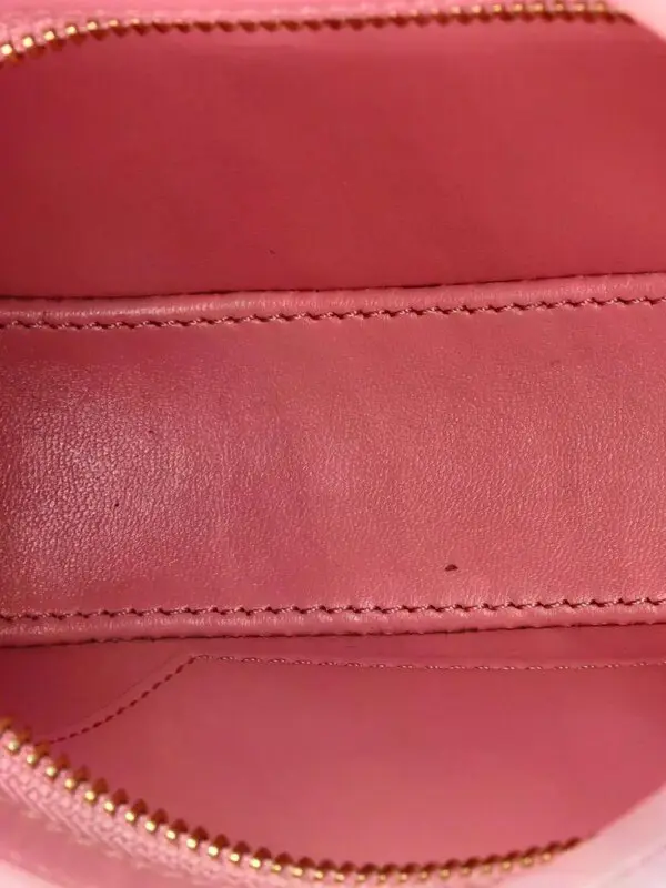 Celine Triomphe Tilly Bag Smooth Calfskin Medium Shoulder Bag