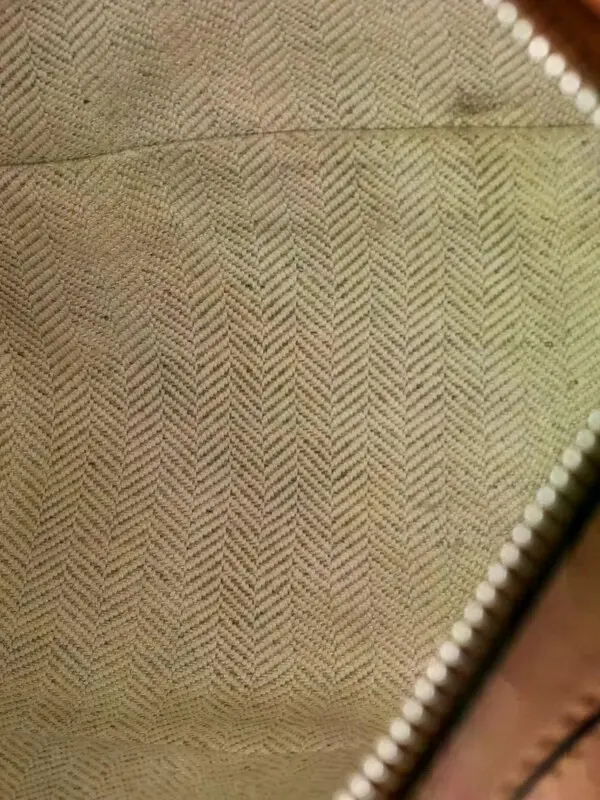 Loewe Puzzle Bumbag Leather Small Crossbody Bag