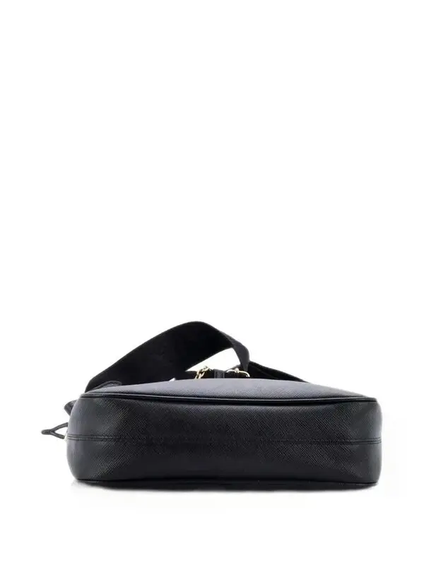 Prada Re-edition 2005 Shoulder Bag In Saffiano Leather