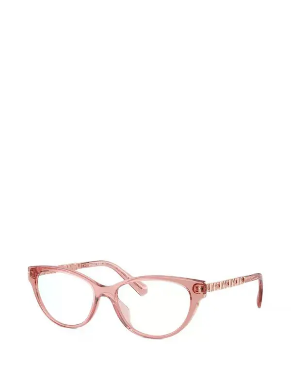 Michael Kors Cat-eye Glasses