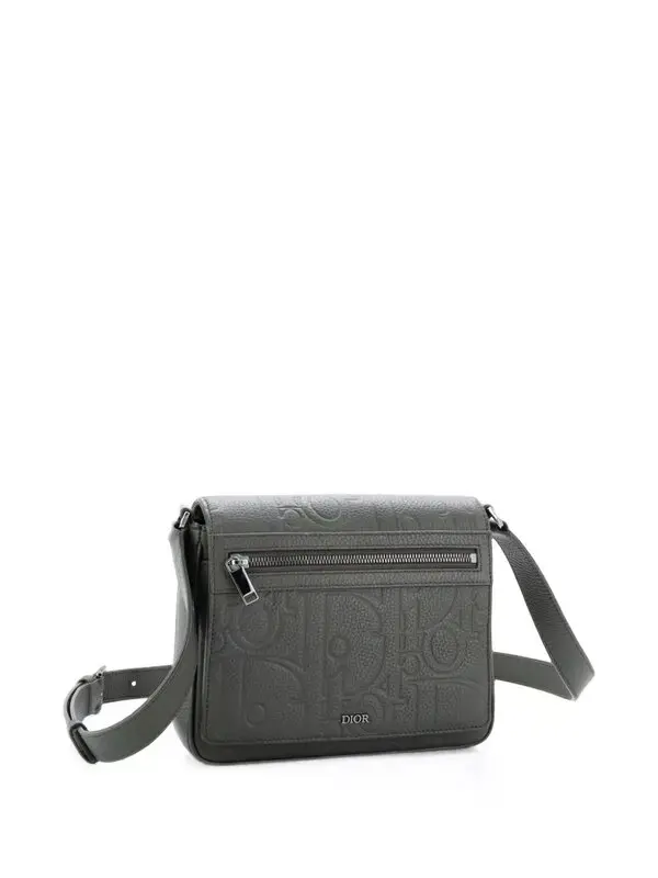 Dior Flap Messenger Bag