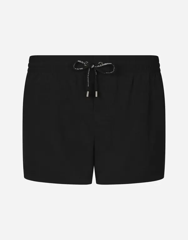 Dolce & Gabbana Boxer Corto Beachwear