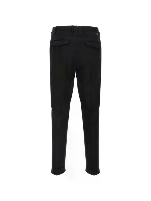 PT TORINO Master Tailored Trousers