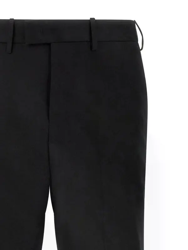 PT TORINO Master Tailored Trousers